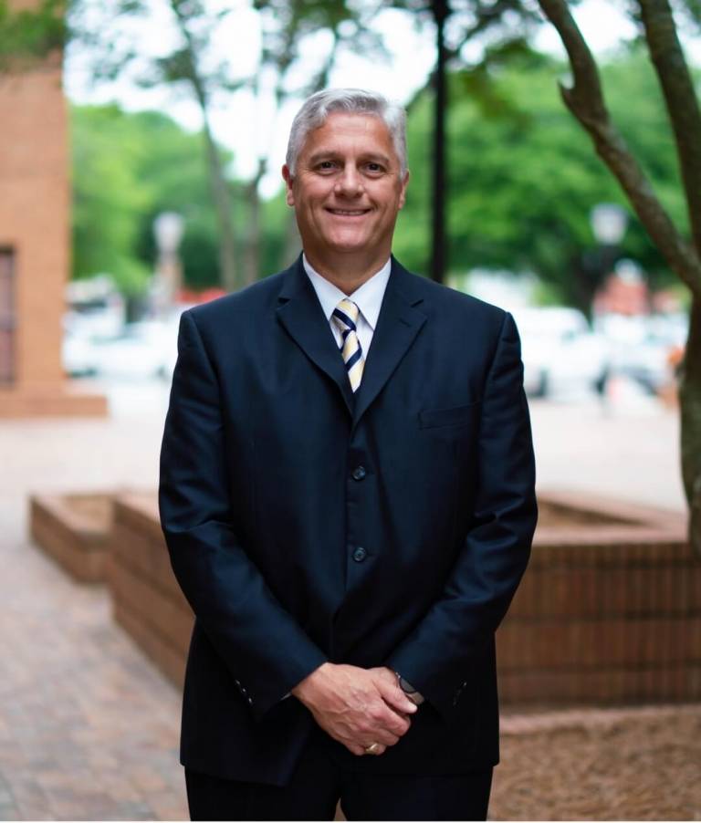 John W. Cooper, CFP® | Greenwood Capital Associates, LLC