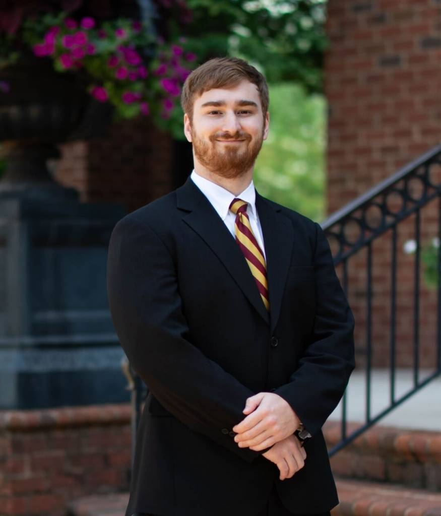 Justin R. Bartanus | Greenwood Capital Associates, LLC