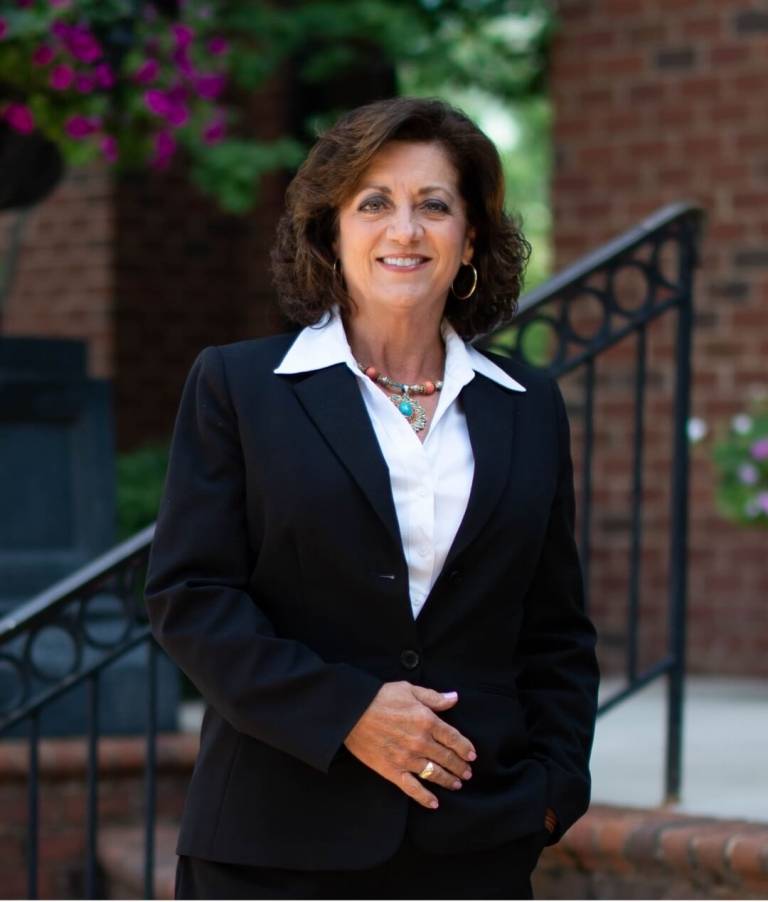 Melissa D. Bane, CPA, CFP®, PFS®, ChFC | Greenwood Capital Associates, LLC