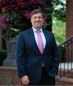 Walter B. Todd, III | President - Greenwood Capital Associates, LLC