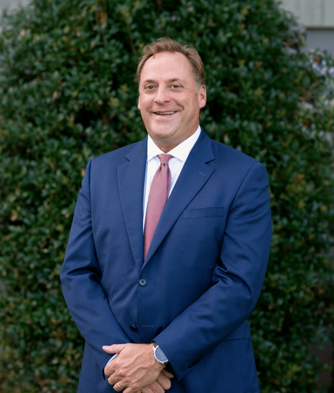 Our Team | Greenwood Capital Associates, LLC