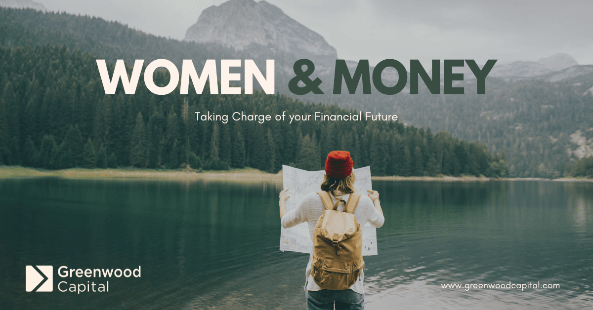 A Woman's Journey Towards Financial Security