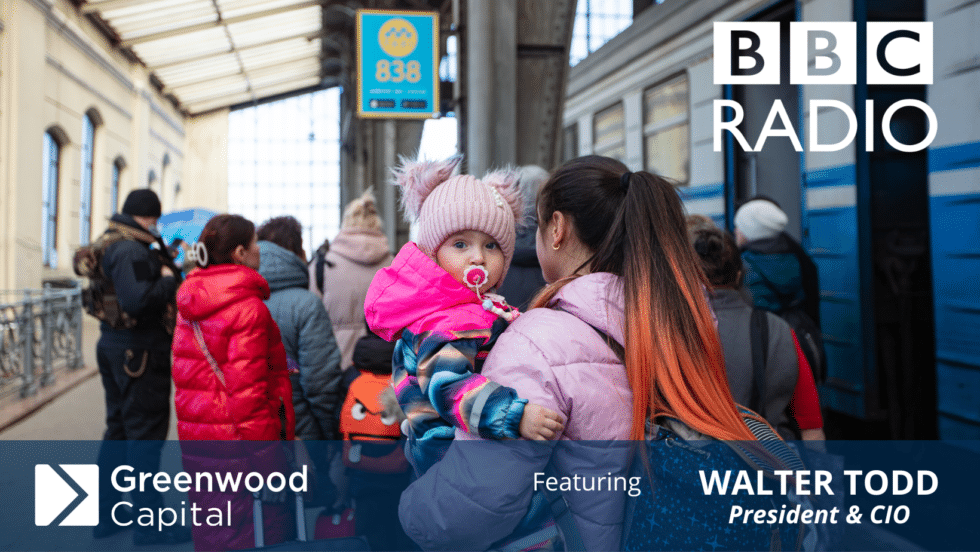 The Lawyers Always Win.Walter Todd on BBC Radio